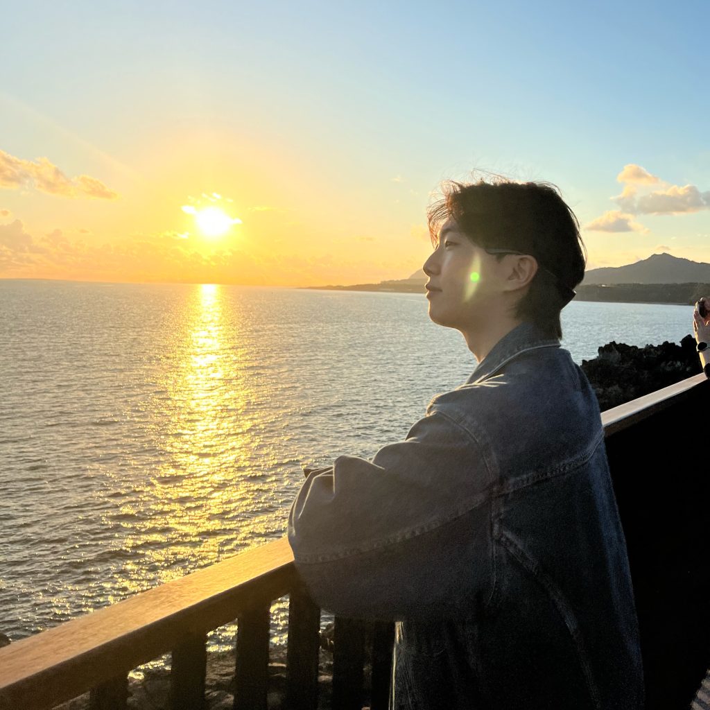 Taeseung Lee (2025) - MBEL