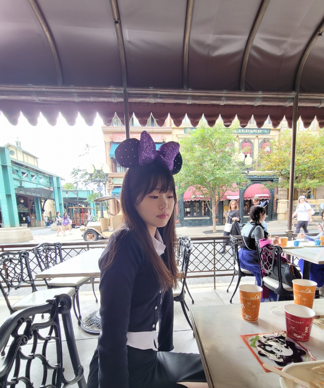 한가은 - MBEL