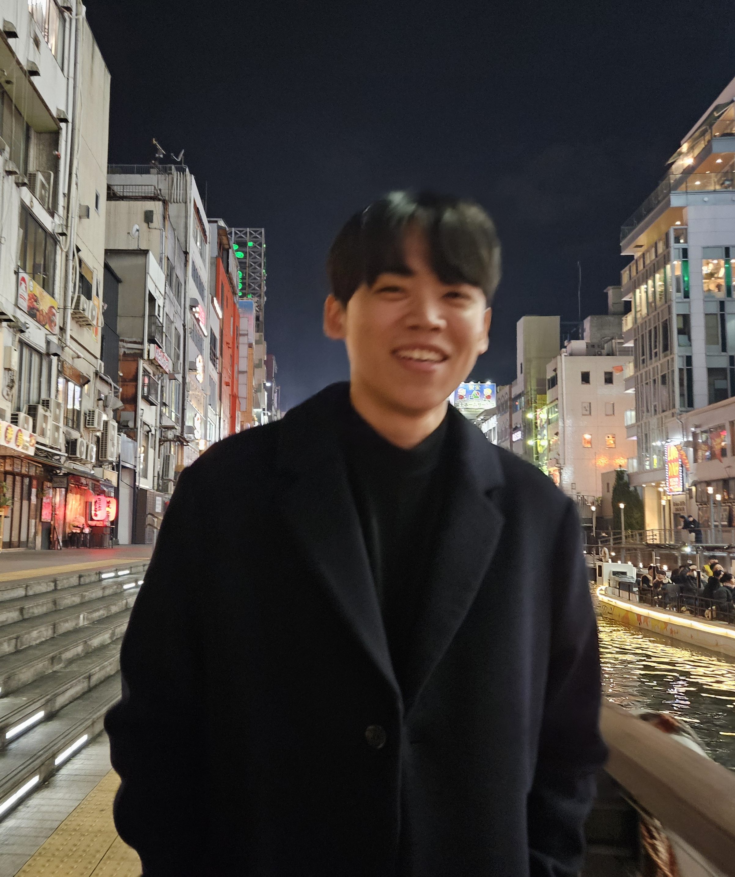 신윤찬 - MBEL